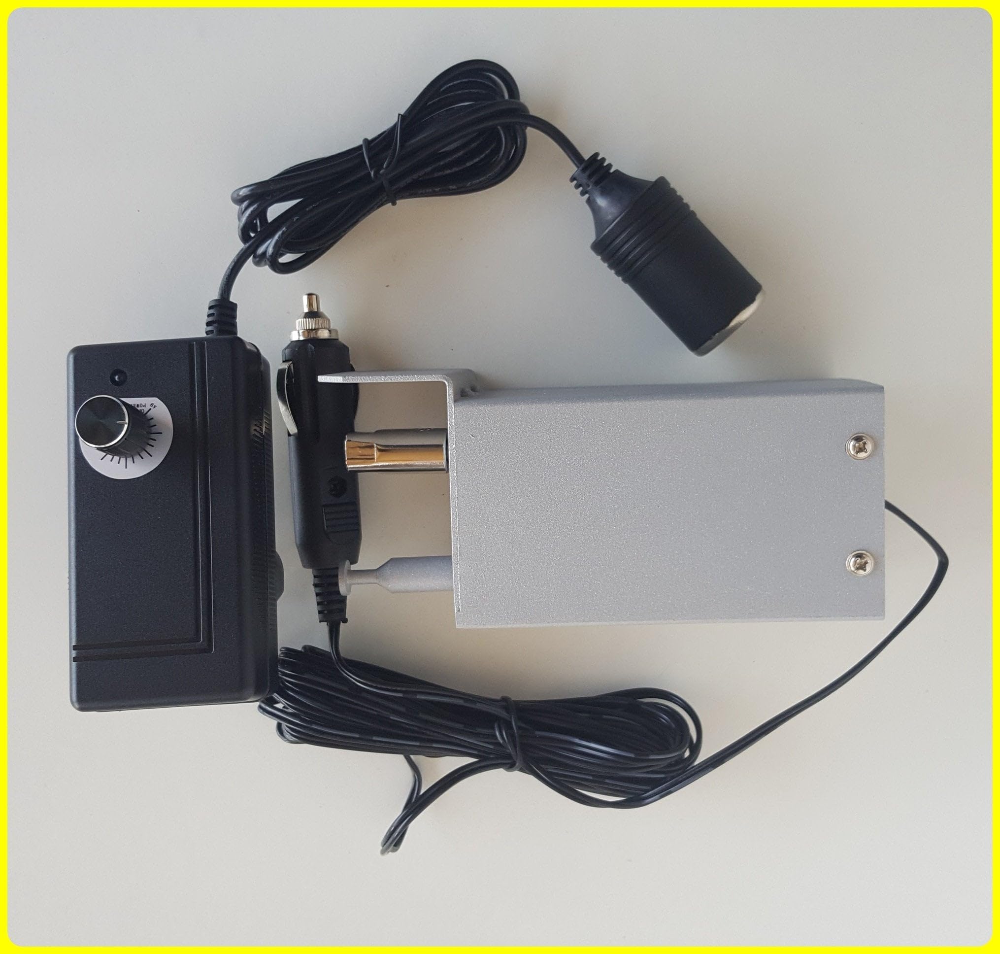 Heavy Duty Electric Professional AC/DC Motor Greece Cyprust Charcoal R ...